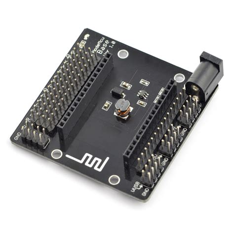 Adapter Dla Modułu Wifi Esp8266 Nodemcu Lua Wifi Sklep Botland