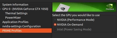 Ubuntu Doesnt Detect Hdmi Speaker No Sound Linux Nvidia