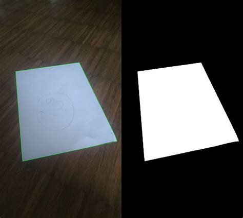 Opencv Python Best Thresholding For Document Photos With Varying Light