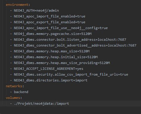 CALL Apoc Export Csv Query Where The Exported File Is Located Import Export Neo4j Online