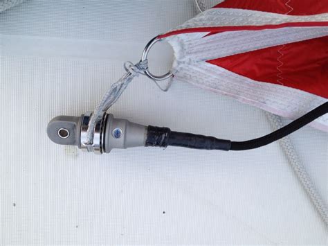 Gennakercode 0 Furler Ybw Forum