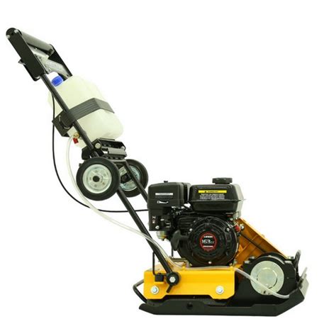 Виброплита бензиновая Сплитстоун VS-245 E6 (Weima/Loncin) купить в ...