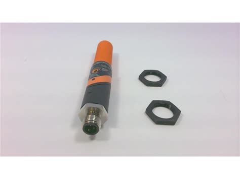 Kge2008 Fboals100ak Kg3500 Proximity Switch By Ifm