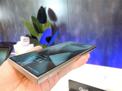 Pandang Pertama Samsung Galaxy S Ultra Kini Diperkasa Dengan Galaxy Ai