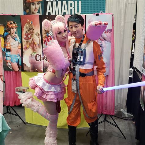 Cherryamaru