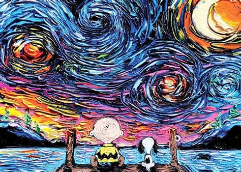 Pin By Jsb On Van Pop Art Snoopy Charlie Brown And Snoopy