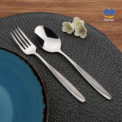 بهترین برند قاشق و چنگال در ایران کدام است؟ کفچک