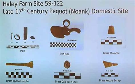 The Legacy Of Robin Cassacinamon With Prof Kevin Mcbride Sowams