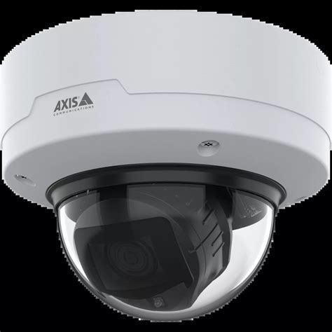 Axis P3277 Lv Dome Camera Axis Communications