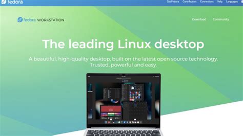 Best Linux Distro For Developers Of TechRadar