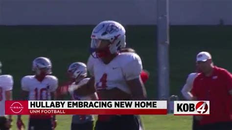 Hullaby Finding New Home In New Mexico