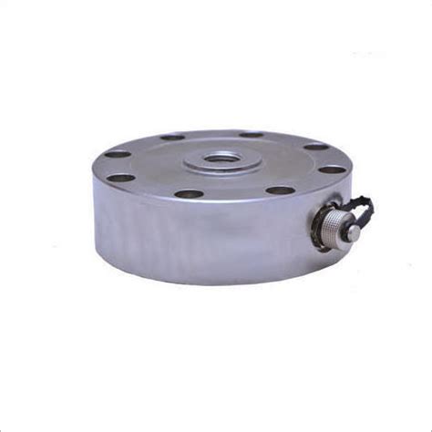 Industrial Universal Load Cell Capacity Range 10 600 Metric Ton At Best Price In New Delhi
