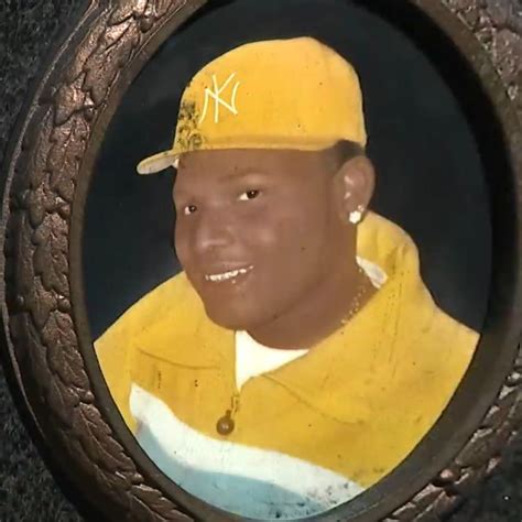 Delshon Lamont Dupriest 1972 1998 Find A Grave Memorial