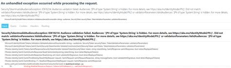 How To Solve PII Of Type System String Is Hidden SAML Okta
