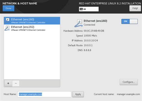 How To Install Redhat Openstack Deploy Undercloud It Blog