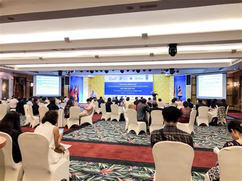 First Regional Workshop To Discuss The Extension Of A Dengue Fever