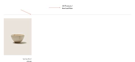 Category Page Design Customization New 71 Update Customize With Code Squarespace Forum