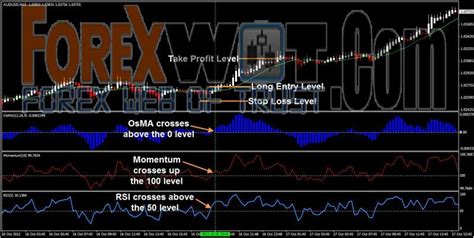 Rsi Momentum Secret Method Forex Trading System Step By Step Tutorial