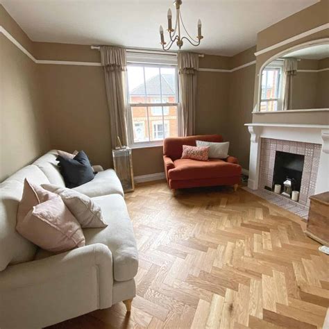 Choosing The Perfect Parquet Pattern For Your Floors The Inspiration Edit