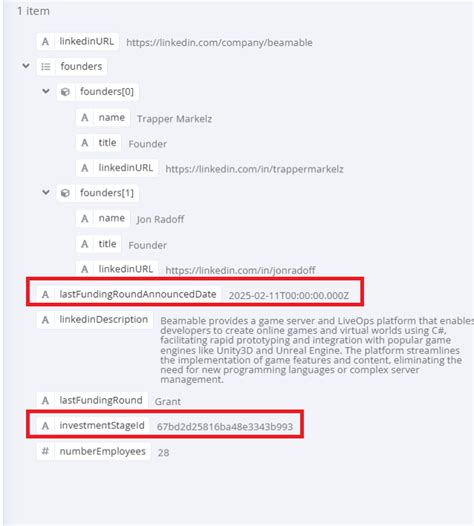 Update Objectid Or Date Type On Mongodb Questions N8n Community