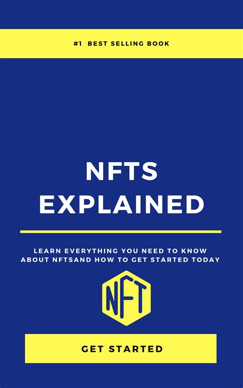 NFT Ebook 1 Selling NFT Ebook