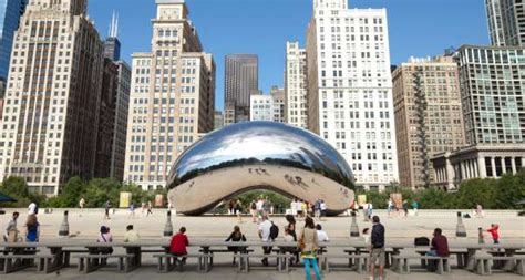 Are Dogs Allowed At Cloud Gate