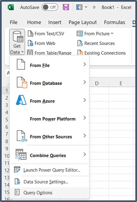 Bypass Excel Row Limit And Analyze 1m Rows Absentdata