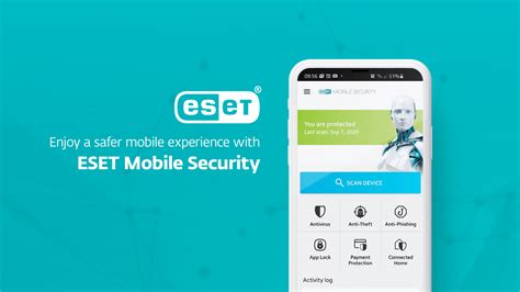 Eset Mobile Security Antivirus Amazon De Appstore For Android