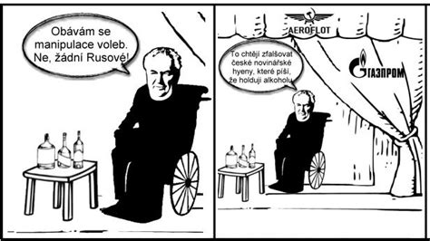 Má Zeman Pravdu Nebo Se Tentokrát Mýlí Médium Cz