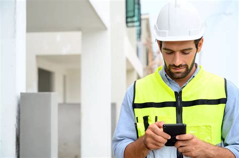 Contractor Scheduling App For Efficient Project Management