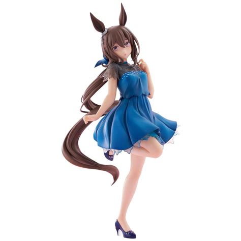 Uma Musume Pretty Derby Trio Try It Admira Vega Figur Sammelbare