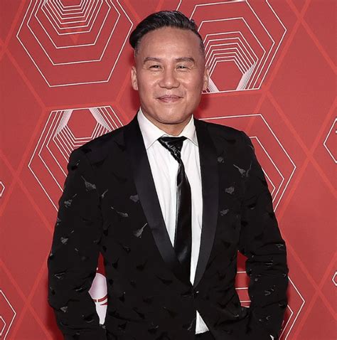 Bd Wong Biography Net Worth Career Personal Life And Early Life The
