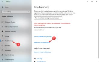 7 Ways To Reinstall The Bluetooth Driver In Windows 10