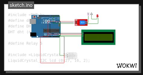 CONTOH Copy Wokwi ESP STM Arduino Simulator