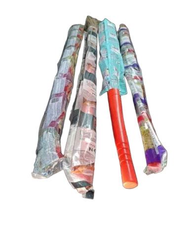 Plastic Grass Floor Broom At Best Price In Gurugram Kumar Multi