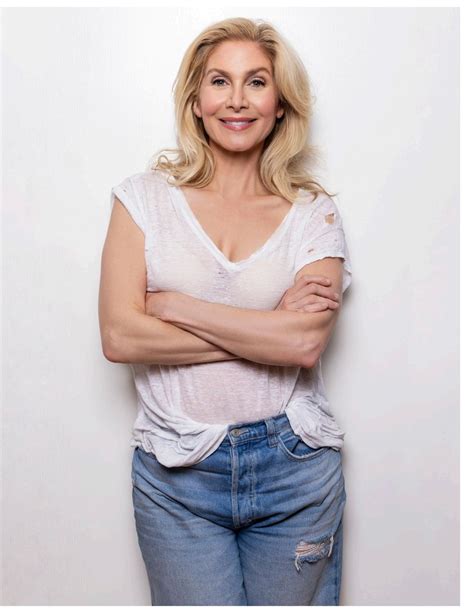 Elizabeth Mitchell For Regard Magazine June 2022 Hawtcelebs