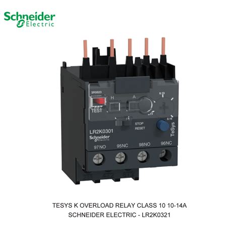 Overload Relay For 10 Hp Motor At Nancy Green Blog