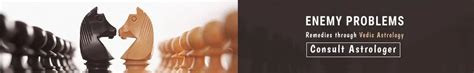 Enemies Problem Astro Remedies शत्रुओं के लिए उपाय