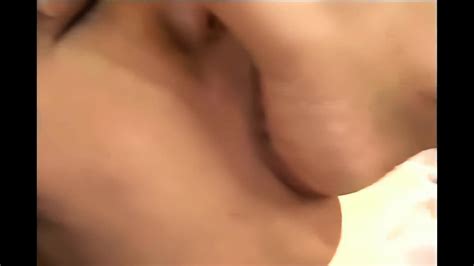 Her Toes Are Perfect