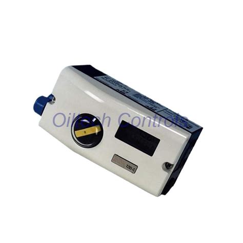 V18345 1010121001 Abb Tzidc Positioner Fast Shipping
