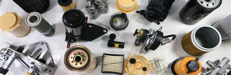 Filter Assembly Tamfiney Filter