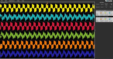 Tektronix On Linkedin Choosing An Oscilloscope Is Critical To Design