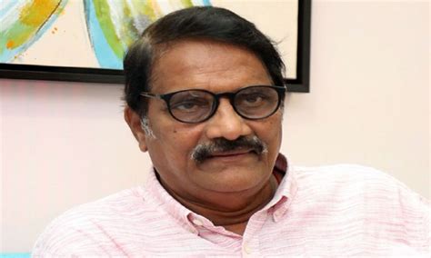 కాంట్రవర్సీగా మారిన అశ్వినీదత్ కామెంట్ ఇది కరెక్టేనా