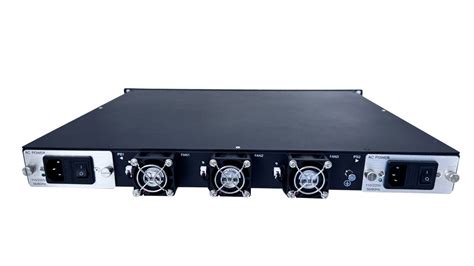 Pon Wdm Edfa 4 20 Output Ports Wdm Edfa 1550nm Catv Amplifier Wdm
