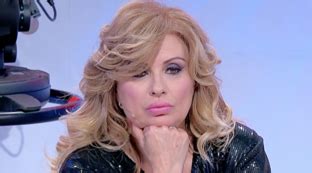 Wanda Nara Completamente Nuda Sui Social Tgcom