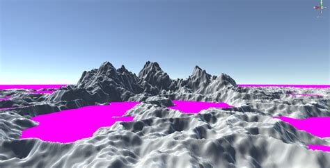 Problems With Standard Water Assets Anybody Else Having This Issue R Unity3d