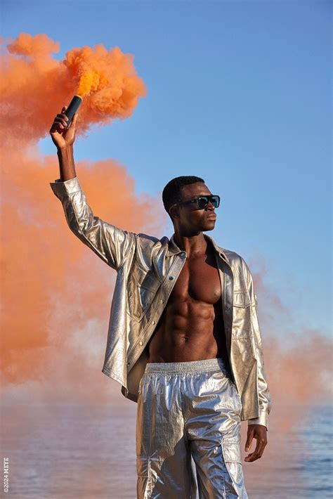 Danny N Bluevision Modeling Agency