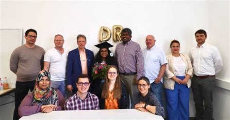 Jayani Sudusinghe Phd On Linkedin Unikassel Phd Retraceitn Msca