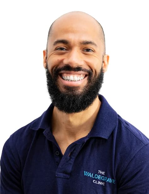 Neal Baines Waldegrave Clinic