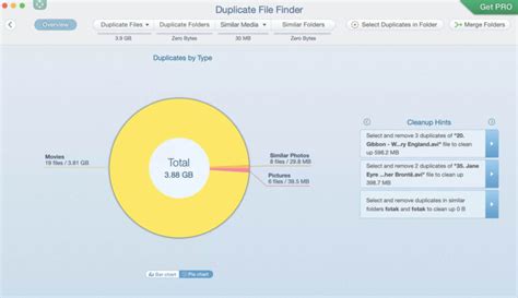 Best Duplicate File Finders For Mac Free And Paid Tools